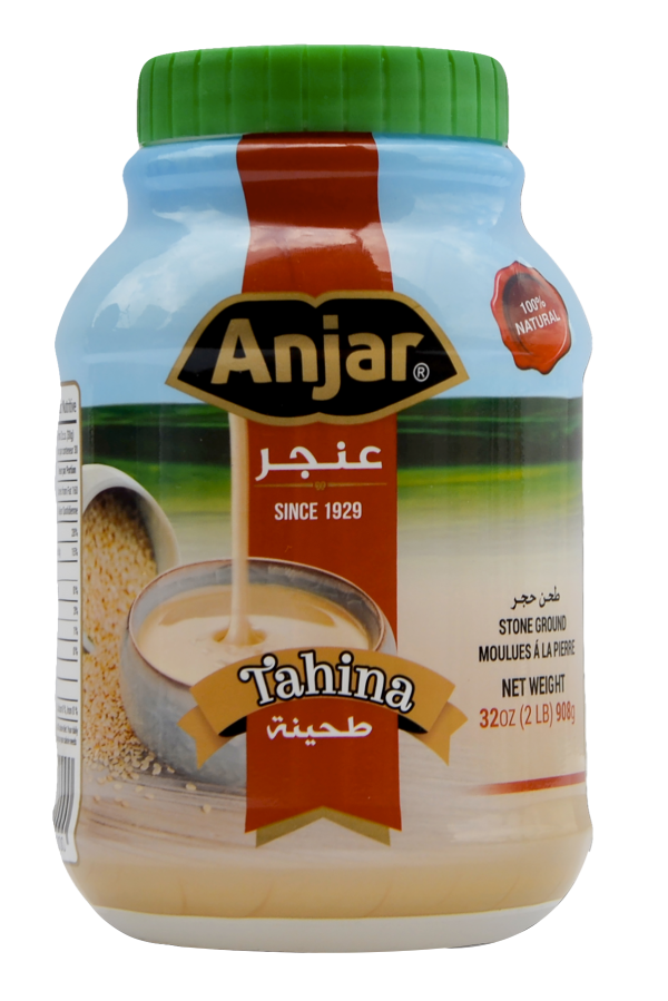 Premier Lebanese Food Company & Distributors | Domanco
