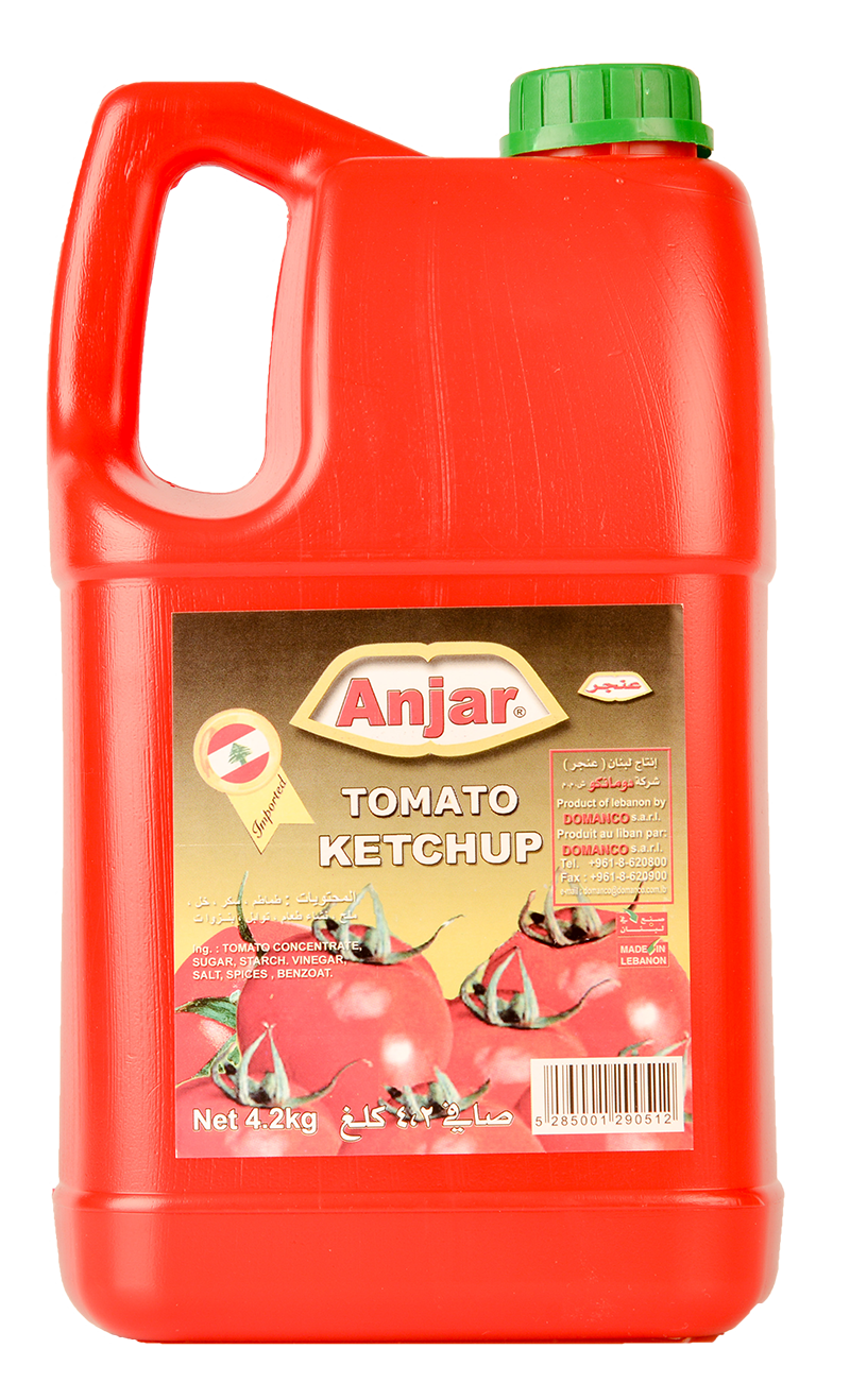 Lebanese Food Products: Explore Culinary Art | Domanco