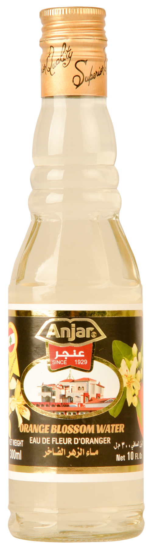 Lebanese Food Products: Explore Culinary Art | Domanco