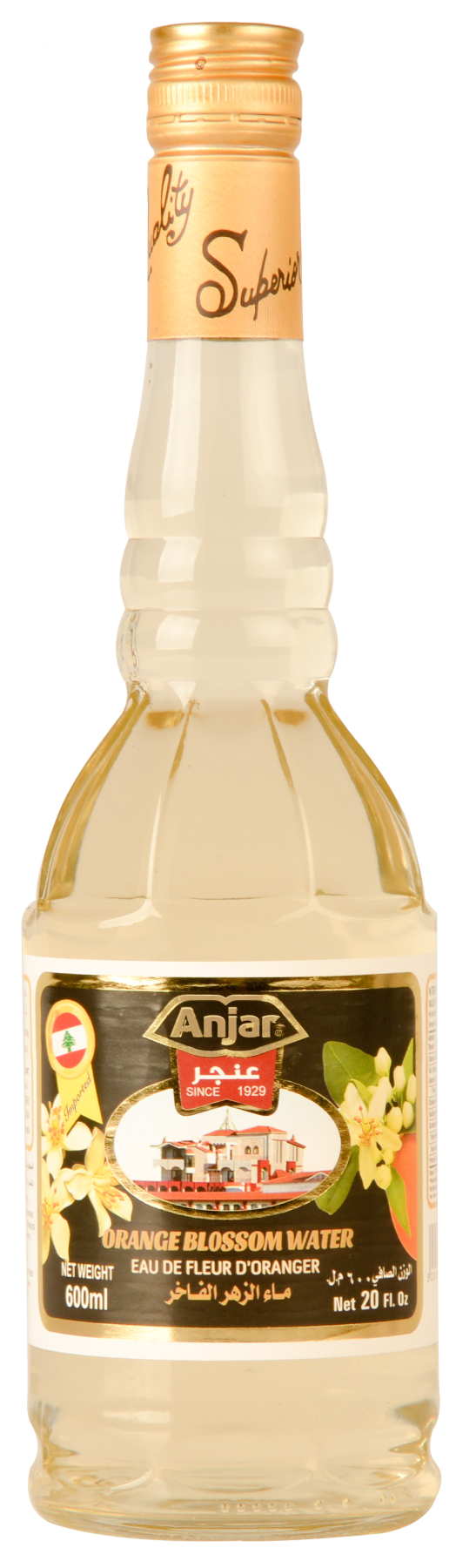 Lebanese Food Products: Explore Culinary Art | Domanco