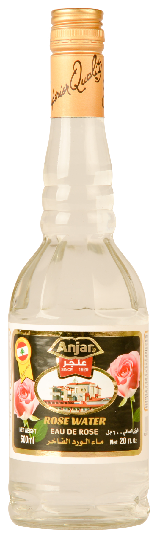 Lebanese Food Products: Explore Culinary Art | Domanco