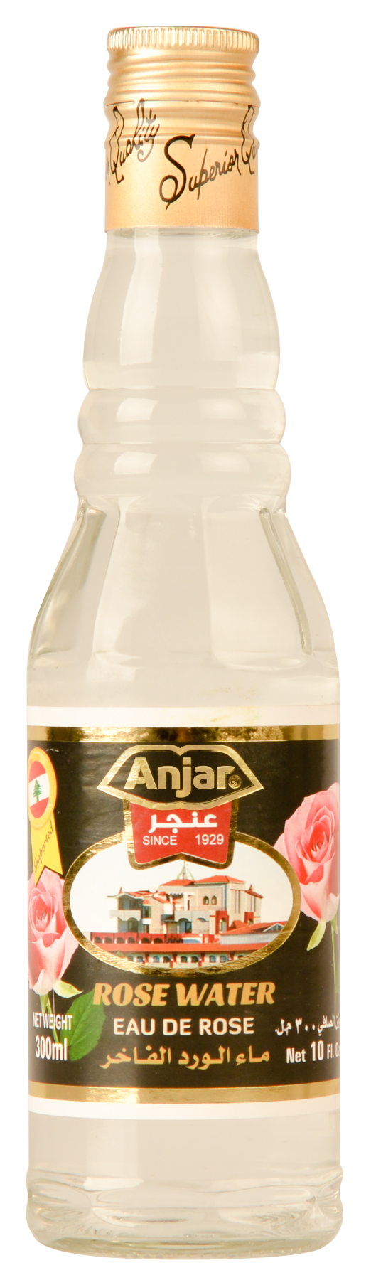 Premier Lebanese Food Company & Distributors | Domanco