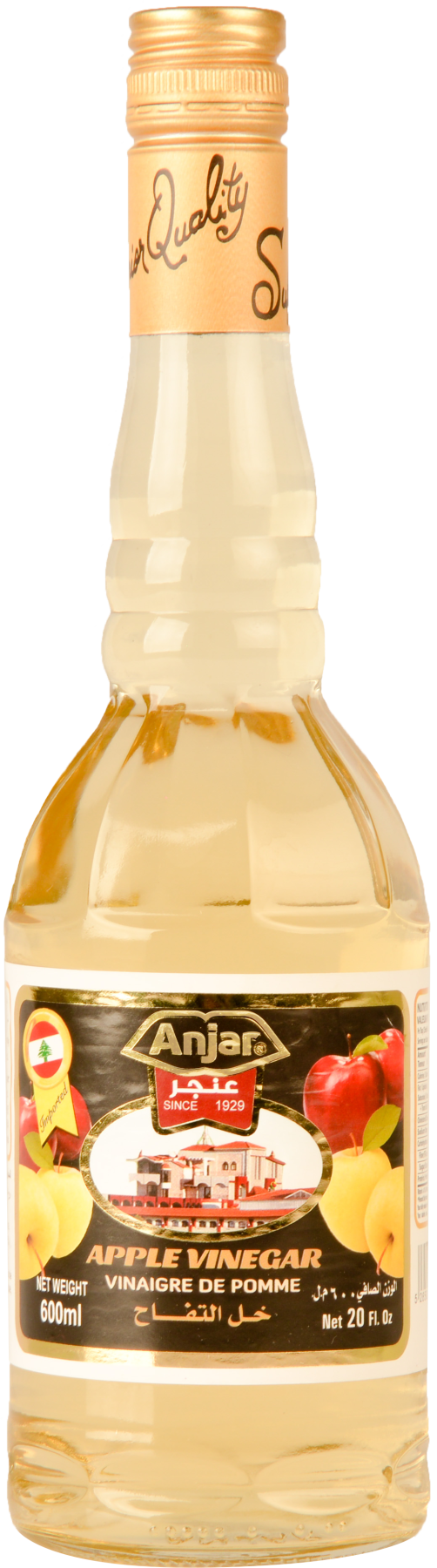 Lebanese Food Products: Explore Culinary Art | Domanco