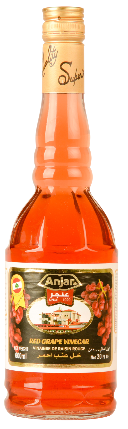 Lebanese Food Products: Explore Culinary Art | Domanco