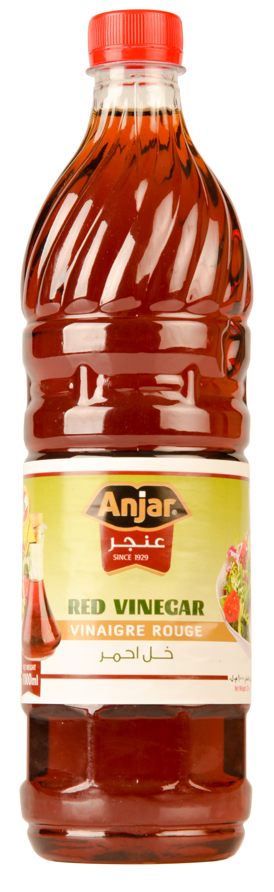 Lebanese Food Products: Explore Culinary Art | Domanco