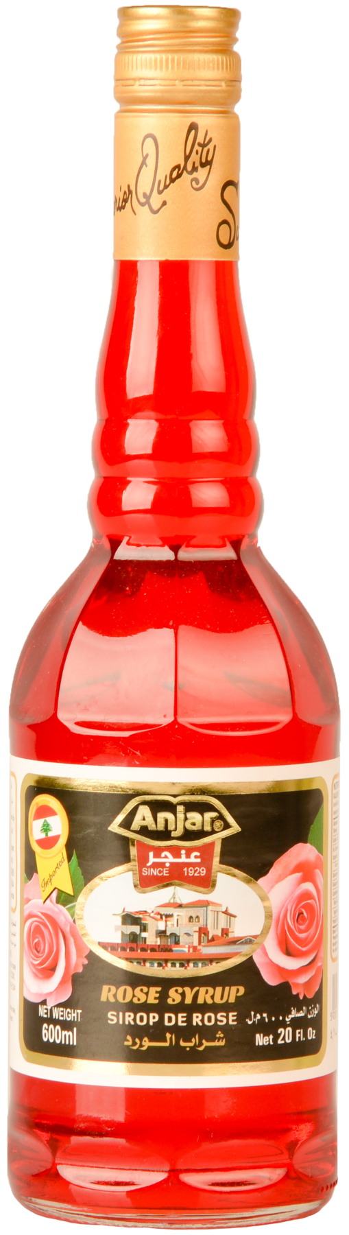 Lebanese Food Products: Explore Culinary Art | Domanco