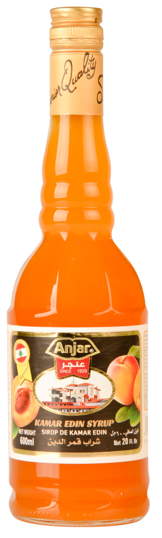 Lebanese Food Products: Explore Culinary Art | Domanco