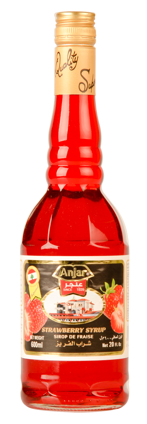 Lebanese Food Products: Explore Culinary Art | Domanco